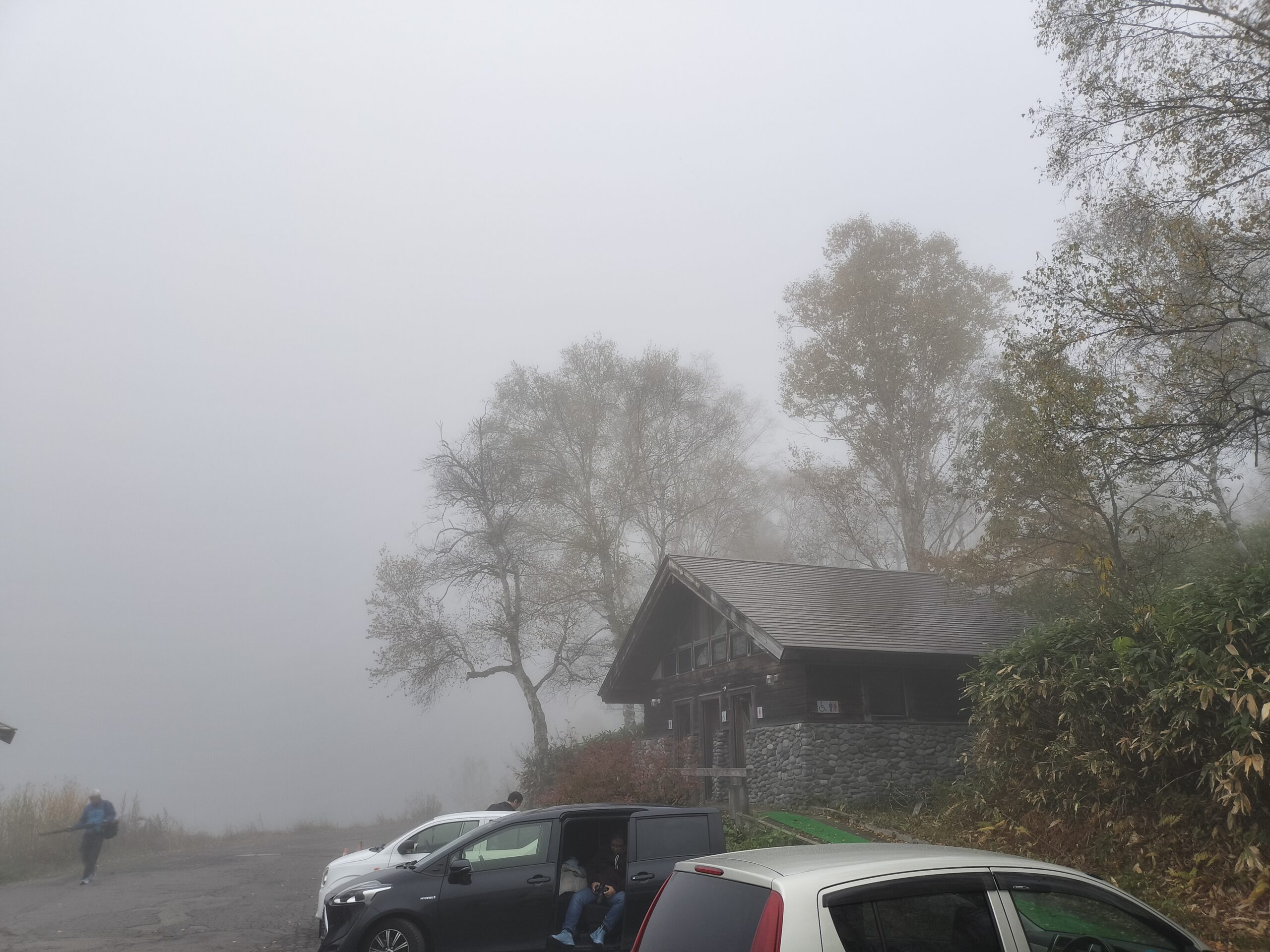 oplus_0 - カメラとキャンプ。